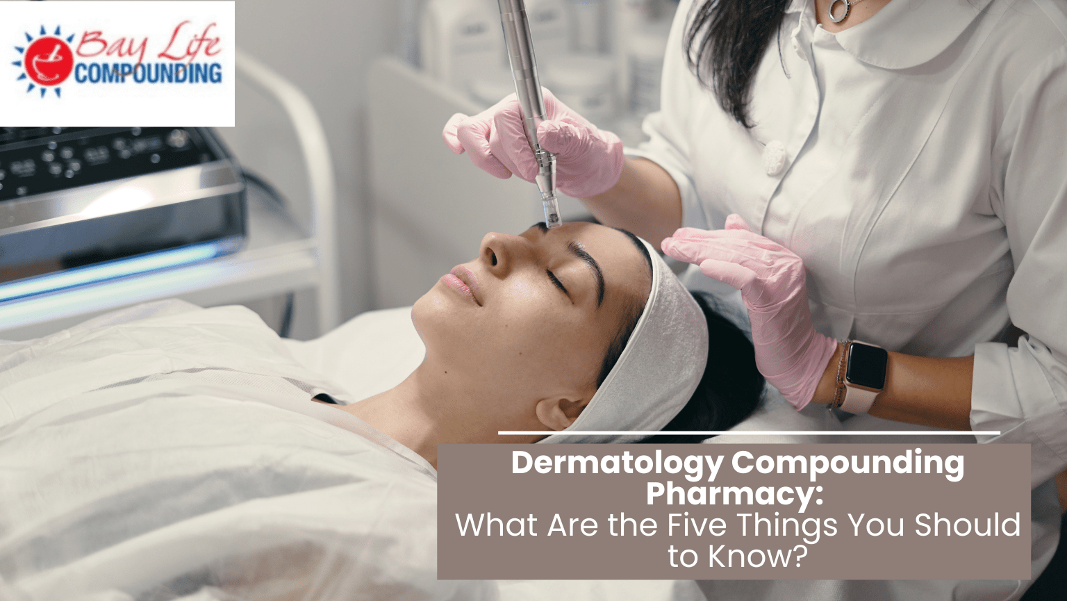 Online Dermatology Pharmacy- Custom skincare products