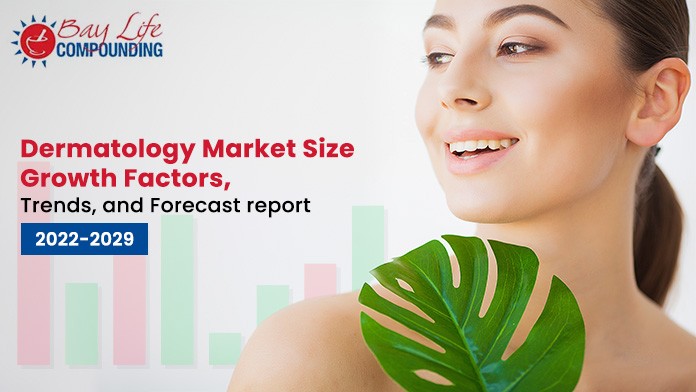 Skincare and Dermatology Market Size key growth Factors, and Trends in ...